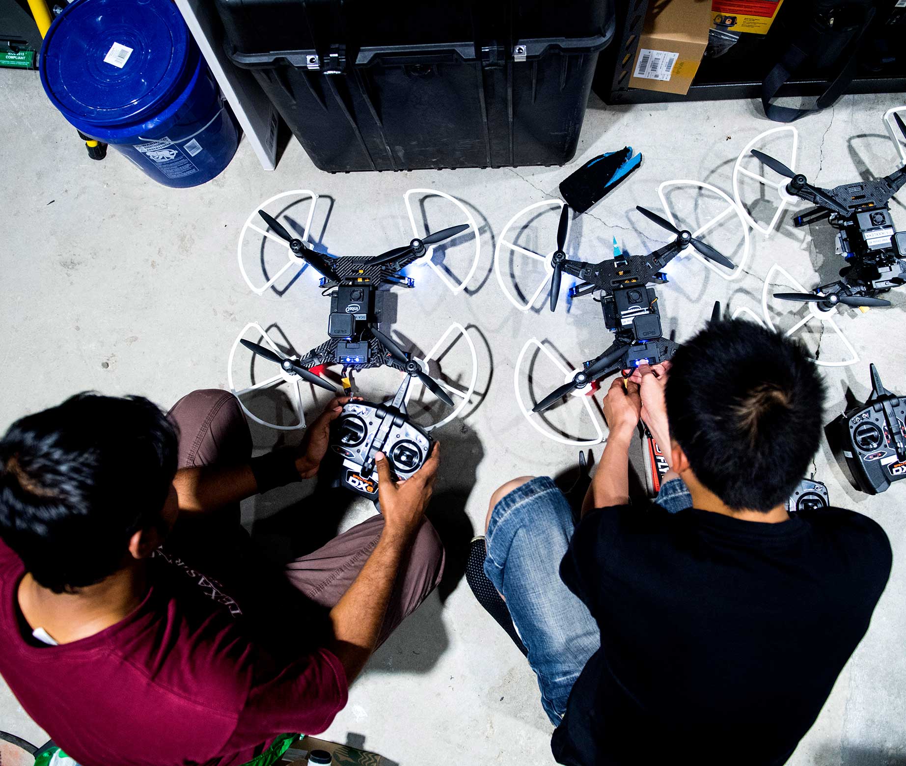 Research - Northeastern University Arlington