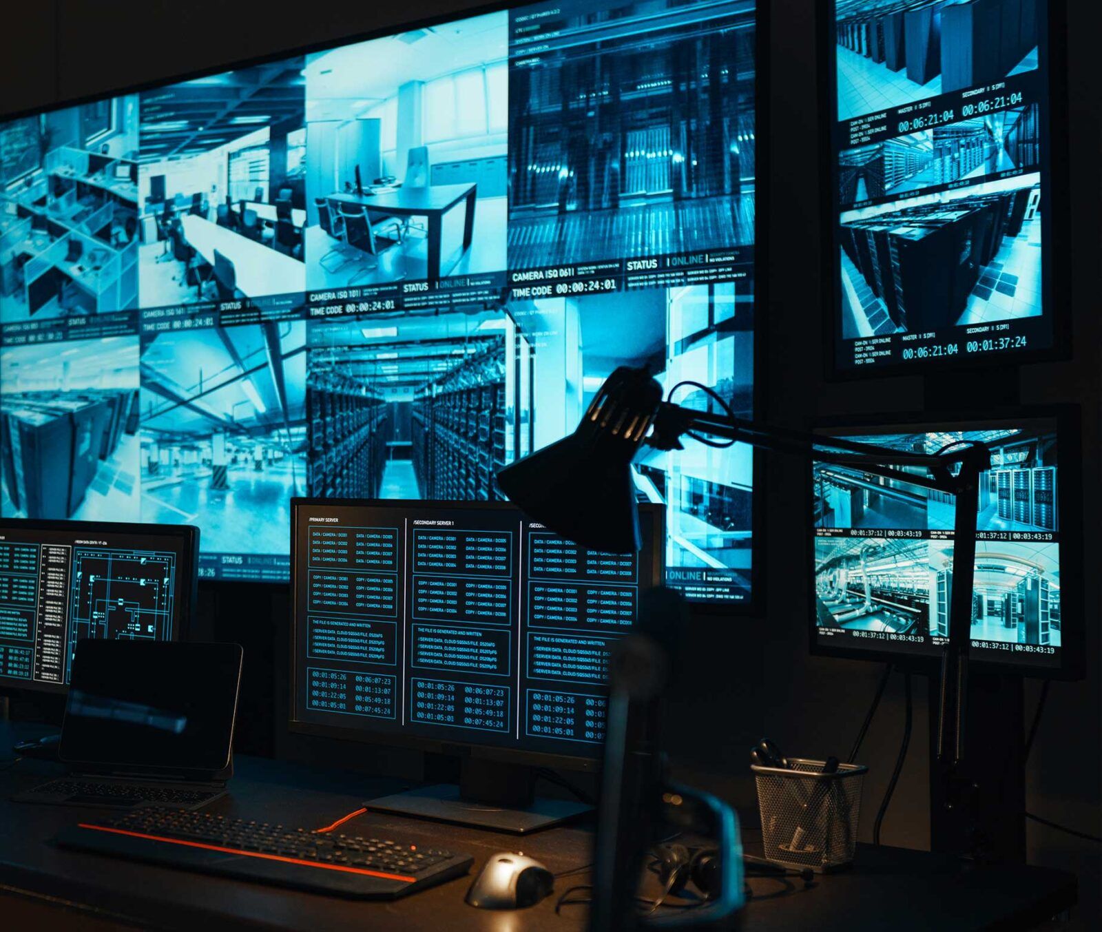 Research - Northeastern University Arlington