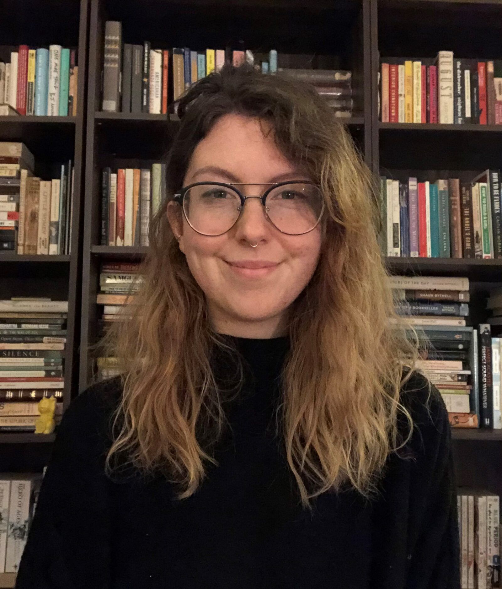 Our Team - Northeastern University Arlington